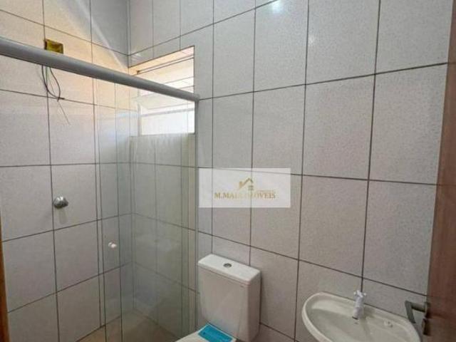 Casa com 2 dormitórios à venda, 75 m² por R$ 270.000,00 Estância Balneária Tupy Itanhaém/SP