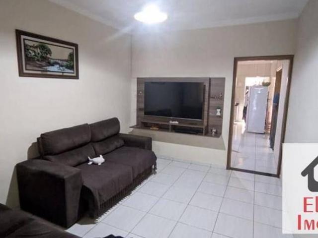 Casa com 2 dormitórios à venda, 75 m² por R$ 280.000,00 Residencial Colinas das Nascentes Campin