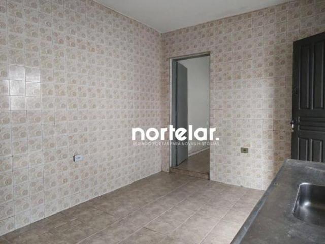 Casa com 2 dormitórios à venda, 75 m² por R$ 280.001 Vila Renato Zona Norte São Paulo/SP