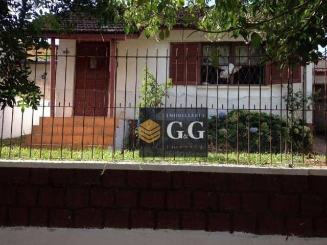 Casa com 2 dormitórios à venda, 75 m² por R$ 290.000,00 Cavalhada Porto Alegre/RS