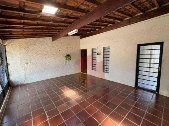Casa com 2 dormitórios à venda, 75 m² por R$ 290.000,00 Jardim Guanabara Americana/SP
