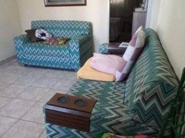 Casa com 2 dormitórios à venda, 75 m² por R$ 296.000,00 Vila Trinta e Um de Março Campinas/SP
