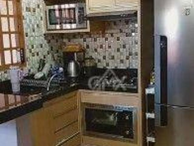 Casa com 2 dormitórios à venda, 75 m² por R$ 296.800,00 Conjunto Semiramis Barros Braga Londrina