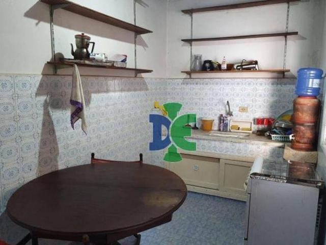 Casa com 2 dormitórios à venda, 75 m² por R$ 300.000,00 Angola Santa Branca/SP