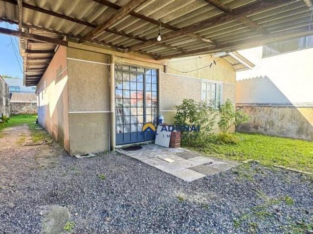 Casa com 2 dormitórios à venda, 75 m² por R$ 300.000,00 Piçarras Guaratuba/PR