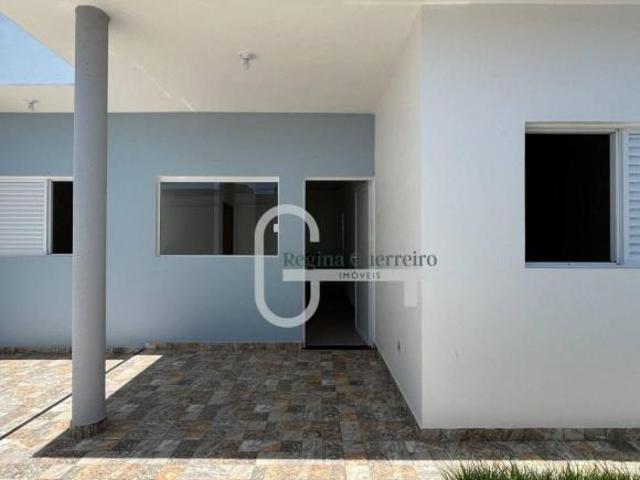 Casa com 2 dormitórios à venda, 75 m² por R$ 310.000,00 Estância Balneária Convento Velho Peruíb