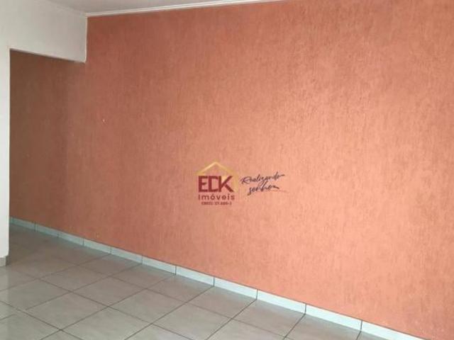 Casa com 2 dormitórios à venda, 75 m² por R$ 310.000,00 Jardim Ana Rosa Taubaté/SP