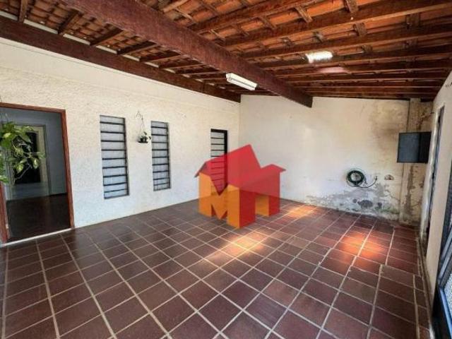 Casa com 2 dormitórios à venda, 75 m² por R$ 310.000,00 Jardim Guanabara Americana/SP