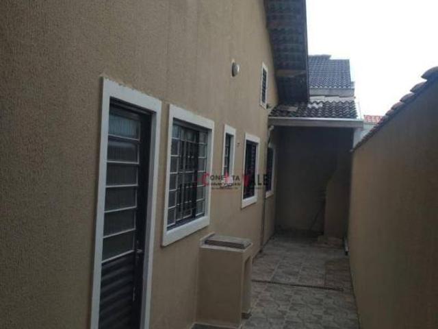Casa com 2 dormitórios à venda, 75 m² por R$ 310.000,00 Jardim Santa Júlia São José dos Campos/S