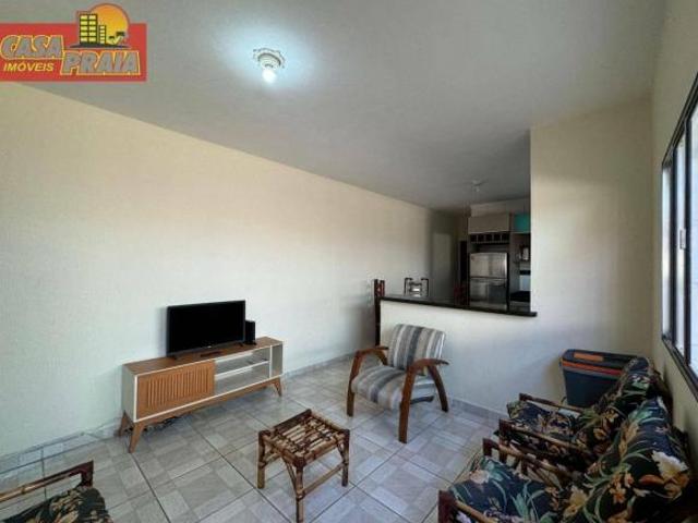 Casa com 2 dormitórios à venda, 75 m² por R$ 319.000,00 Balneário Jussara Mongaguá/SP
