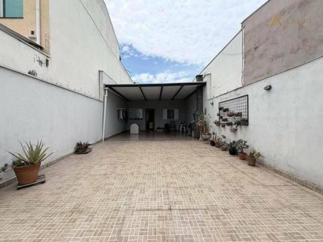 Casa com 2 dormitórios à venda, 75 m² por R$ 319.900,00 Jardim Boer I Americana/SP