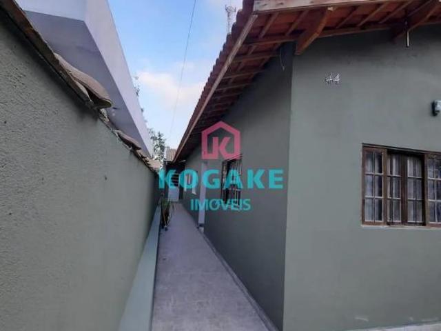 Casa com 2 dormitórios à venda, 75 m² por R$ 320.000,00 Massaguaçu Caraguatatuba/SP