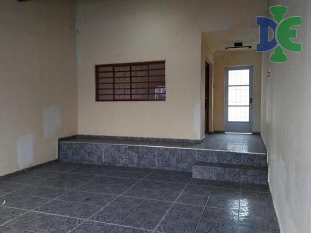 Casa com 2 dormitórios à venda, 75 m² por R$ 320.000,00 Parque Califórnia Jacareí/SP