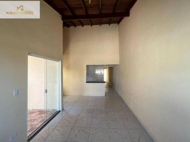 Casa com 2 dormitórios à venda, 75 m² por R$ 330.000,00 Parque D&apos Aville Residencial Peruíbe/SP