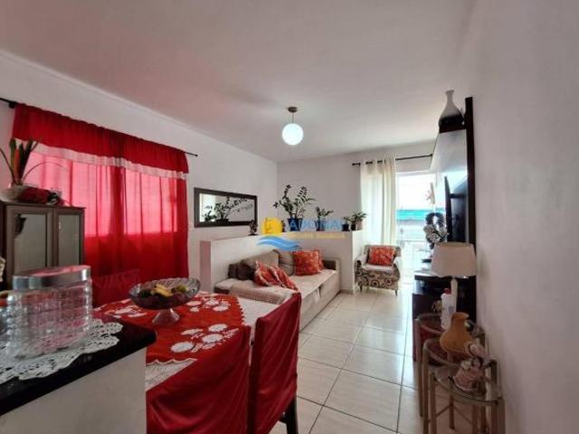 Casa com 2 dormitórios à venda, 75 m² por R$ 330.000,00 Vila Santa Rosa Guarujá/SP