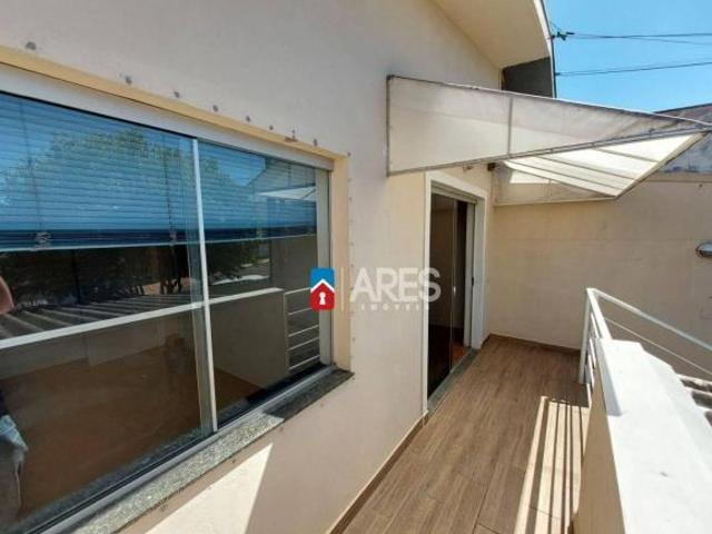 Casa com 2 dormitórios à venda, 75 m² por R$ 350.000 Vila Bertini Americana/SP
