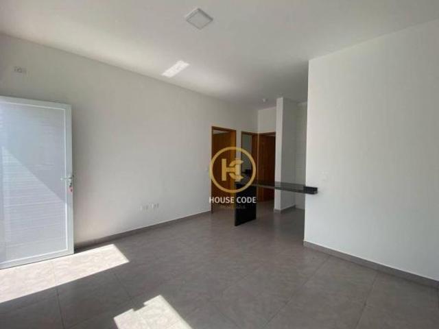 Casa à venda, 75 m² por R$ 350.000,00 Estância Balneária Convento Velho Peruíbe/SP