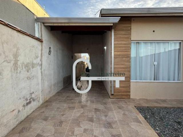 Casa com 2 dormitórios à venda, 75 m² por R$ 350.000,00 Flora Rica II Peruíbe/SP