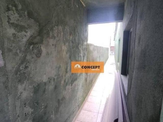 Casa com 2 dormitórios à venda, 75 m² por R$ 360.000,00 Jardim Saúde Suzano/SP