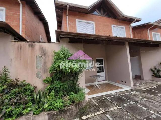 Casa com 2 dormitórios à venda, 75 m² por R$ 450.000,00 Massaguaçu Caraguatatuba/SP