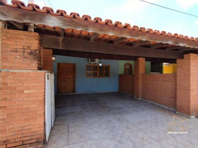 Casa com 2 dormitórios à venda, 75 m² por R$ 380.000,00 Condomínio Residencial Dona Lilla Itu/SP
