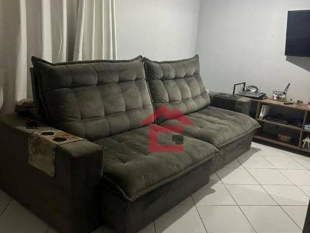 Casa com 2 dormitórios à venda, 75 m² por R$ 380.000,00 Jardim Torino Cotia/SP