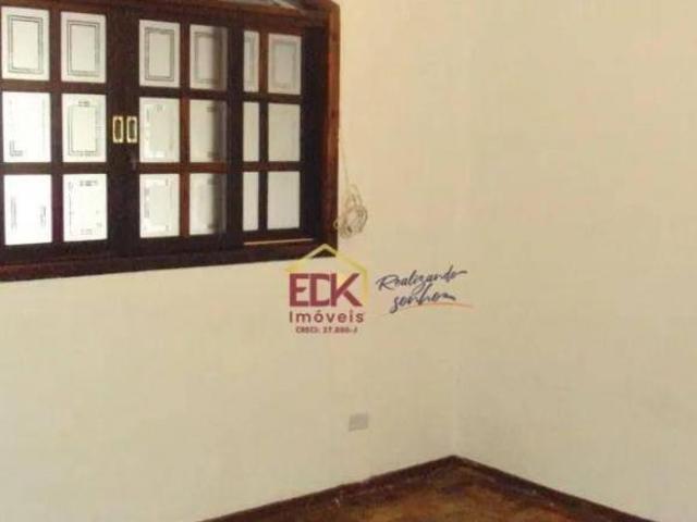 Casa com 2 dormitórios à venda, 75 m² por R$ 382.000,00 Jardim Motorama São José dos Campos/SP