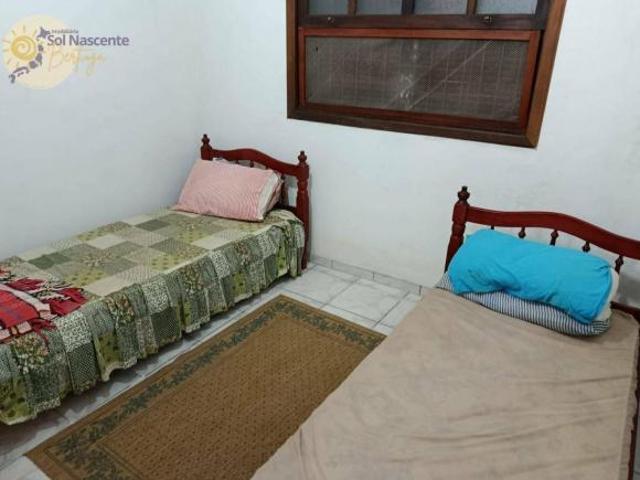 Casa com 2 dormitórios à venda, 75 m² por R$ 385.000,00 Vista Linda Bertioga/SP