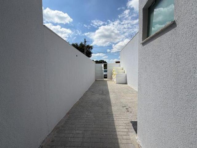 Casa com 2 dormitórios à venda, 75 m² por R$ 395.000,00 Ponte Alta Betim/MG