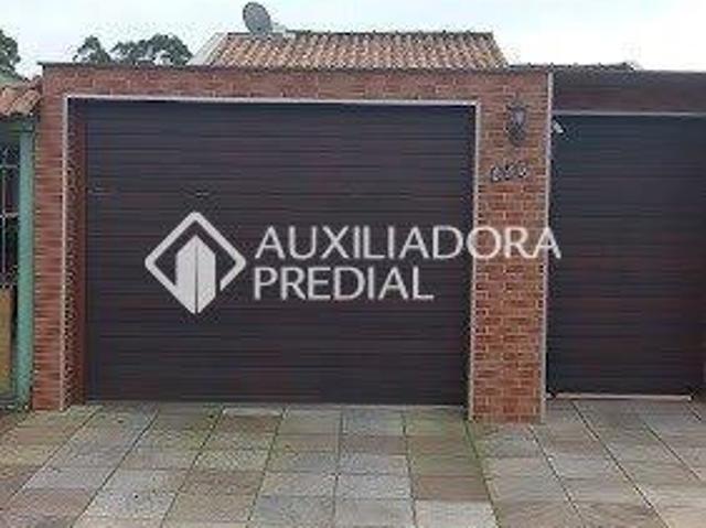 Casa com 2 dormitórios à venda