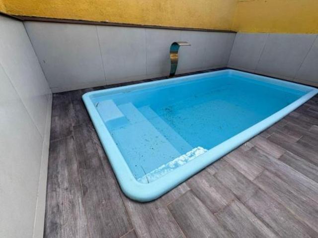Casa com 2 dormitórios à venda 76.45 m² Verde Mar Itanhaém/SP