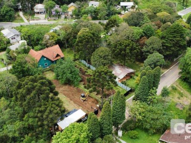 Casa com 2 dormitórios à venda, 76 m² Vale dos Pinheiros Gramado/RS