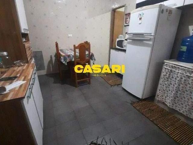 Casa com 2 dormitórios à venda, 76 m² Baeta Neves São Bernardo do Campo/SP