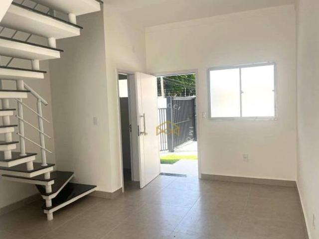 Casa com 2 dormitórios à venda, 76 m² Chácara Primavera Campinas/SP