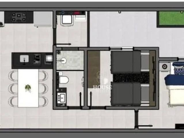 Casa com 2 dormitórios à venda, 76 m² por R$ 420.000,00 Loteamento Parque Itacolomi Mogi Guaçu/S