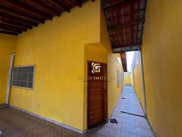 Casa com 2 dormitórios à venda, 76 m² por R$ 446.000 Residencial Parque dos Sinos Jacareí/SP