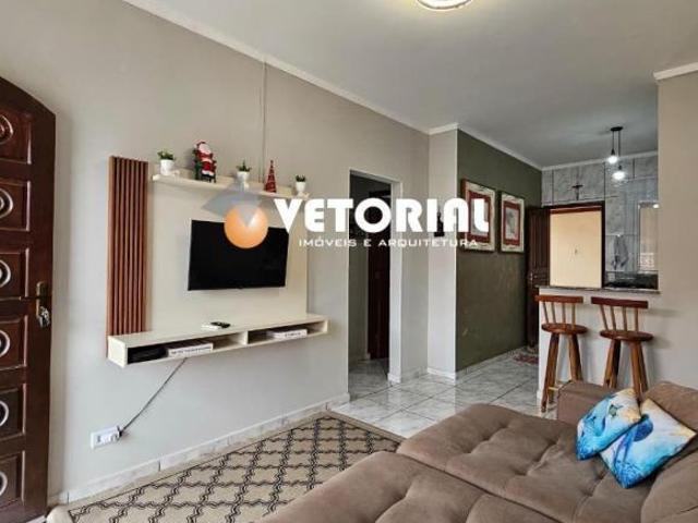 Casa com 2 dormitórios à venda, 76 m² por R$ 450.000,00 Jardim Casa Branca Caraguatatuba/SP