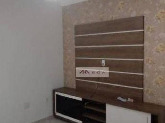 Casa com 2 dormitórios à venda, 76 m² por R$ 450.000,00 Jardim Interlagos Hortolândia/SP