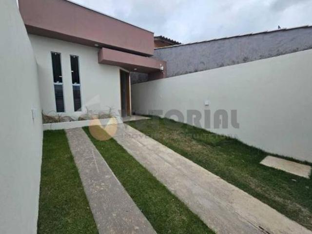 Casa com 2 dormitórios à venda, 76 m² por R$ 470.000 Indaiá Caraguatatuba/SP