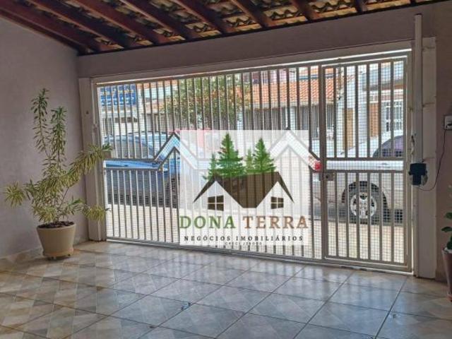 Casa com 2 dormitórios à venda, 76 m² por R$ 476.999,99 Vila São João Itupeva/SP