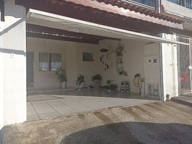 Casa com 2 dormitórios à venda, 76 m² por R$ 480.000,00 Jardim Colonial Atibaia/SP