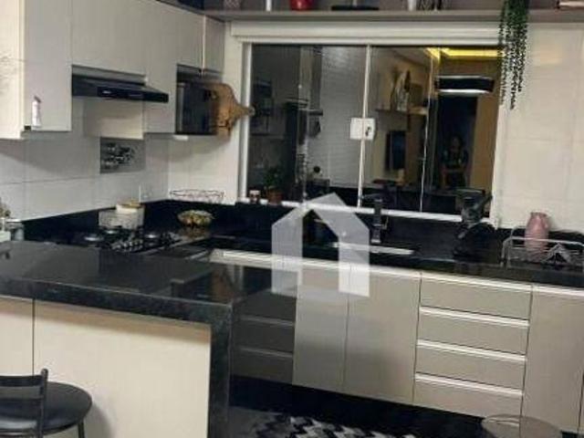 Casa com 2 dormitórios à venda, 76 m² por R$ 490.000 Campo das Antas Poços de Caldas/MG