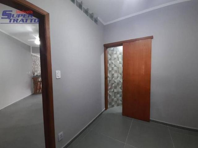 Casa com 2 dormitórios à venda, 76 m² por R$ 500.000 Canto do Forte Praia Grande/SP