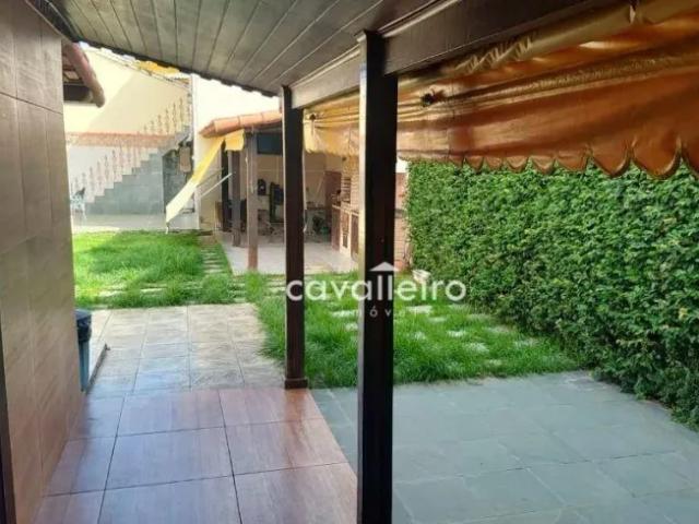 Casa à venda, 76 m² por R$ 400.000,00 Ponta Grossa Maricá/RJ