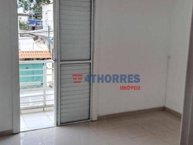 Casa com 2 dormitórios à venda, 76 m² por R$ 621.000,00 Jardim Pinheiros São Paulo/SP