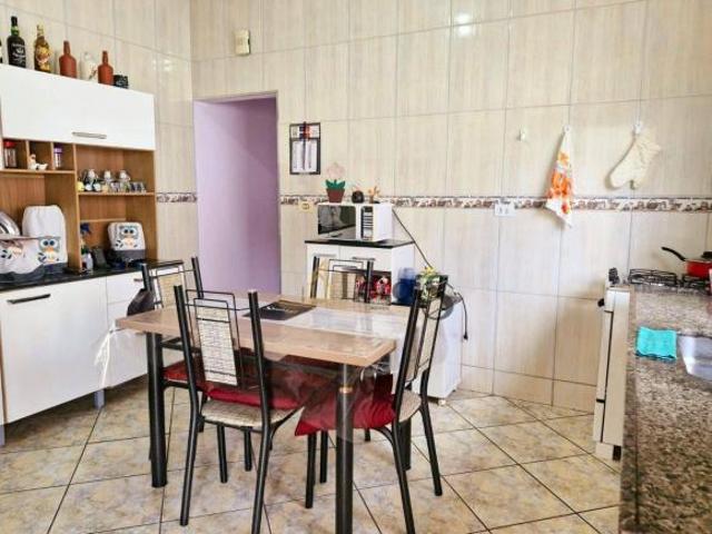 Casa com 2 dormitórios à venda, 76 m² por R$ 630.000,00 Vila Nova Salto/SP