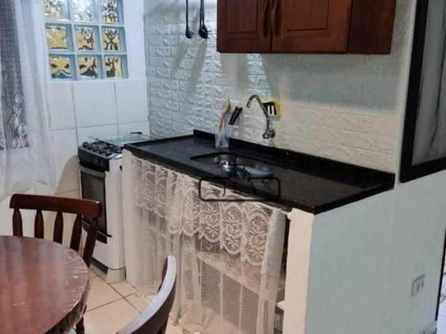Casa com 2 dormitórios à venda, 76 m² por R$ 650.000,00 Camburi São Sebastião/SP