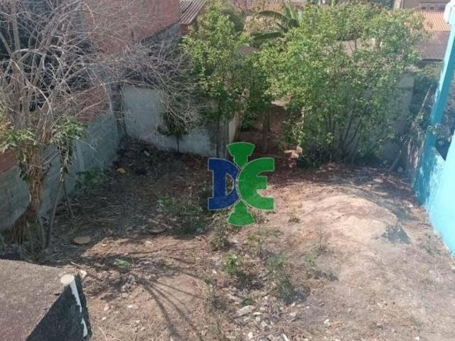Casa com 2 dormitórios à venda, 76 m² por R$ 180.000,00 Jardim Paraíso Jacareí/SP