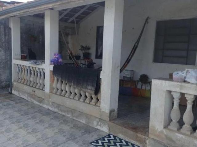 Casa com 2 dormitórios à venda, 76 m² por R$ 195.000 Residencial Vale das Acácias Pindamonhangab