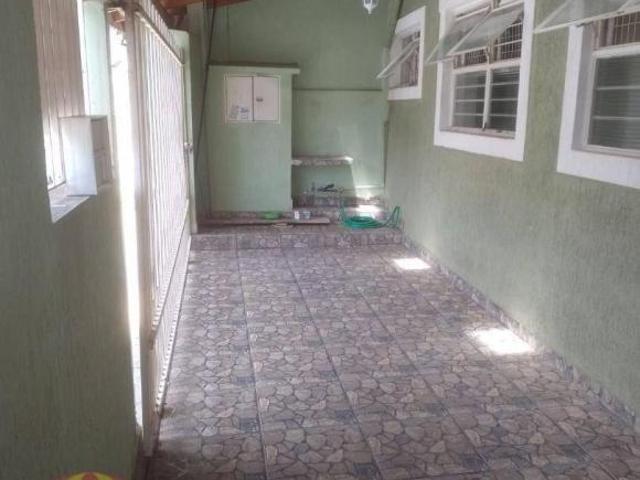 Casa com 2 dormitórios à venda, 76 m² por R$ 250.000 Vila Carvalho Sorocaba/SP